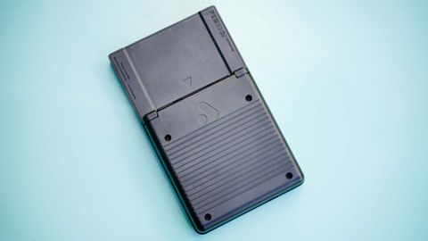 Analogue Pocket review: The best retro gaming handheld ever | Tom's Guide