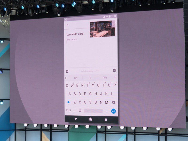 What's new in Android Oreo? | Android Central