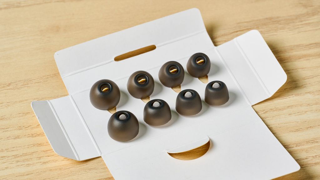 EarFun Air Pro 4 review | Tom's Guide