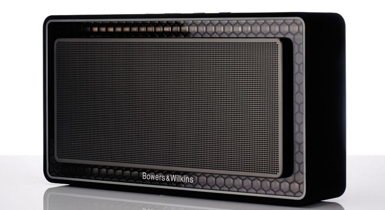 B&W T7 review | What Hi-Fi?