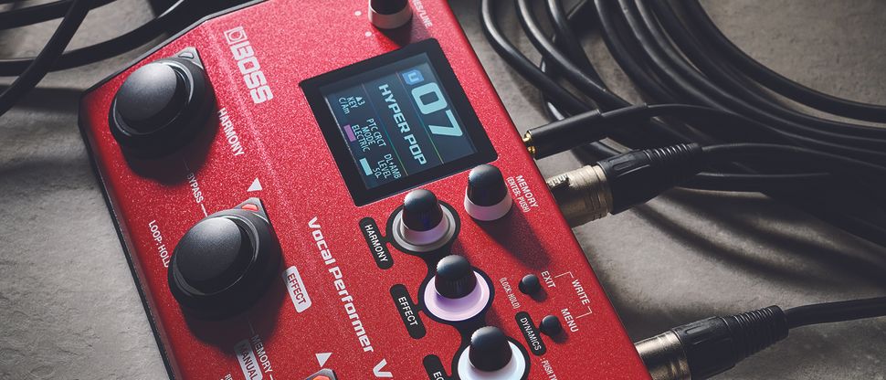 “Does all the basics very well, providing a beautifully clean signal ...