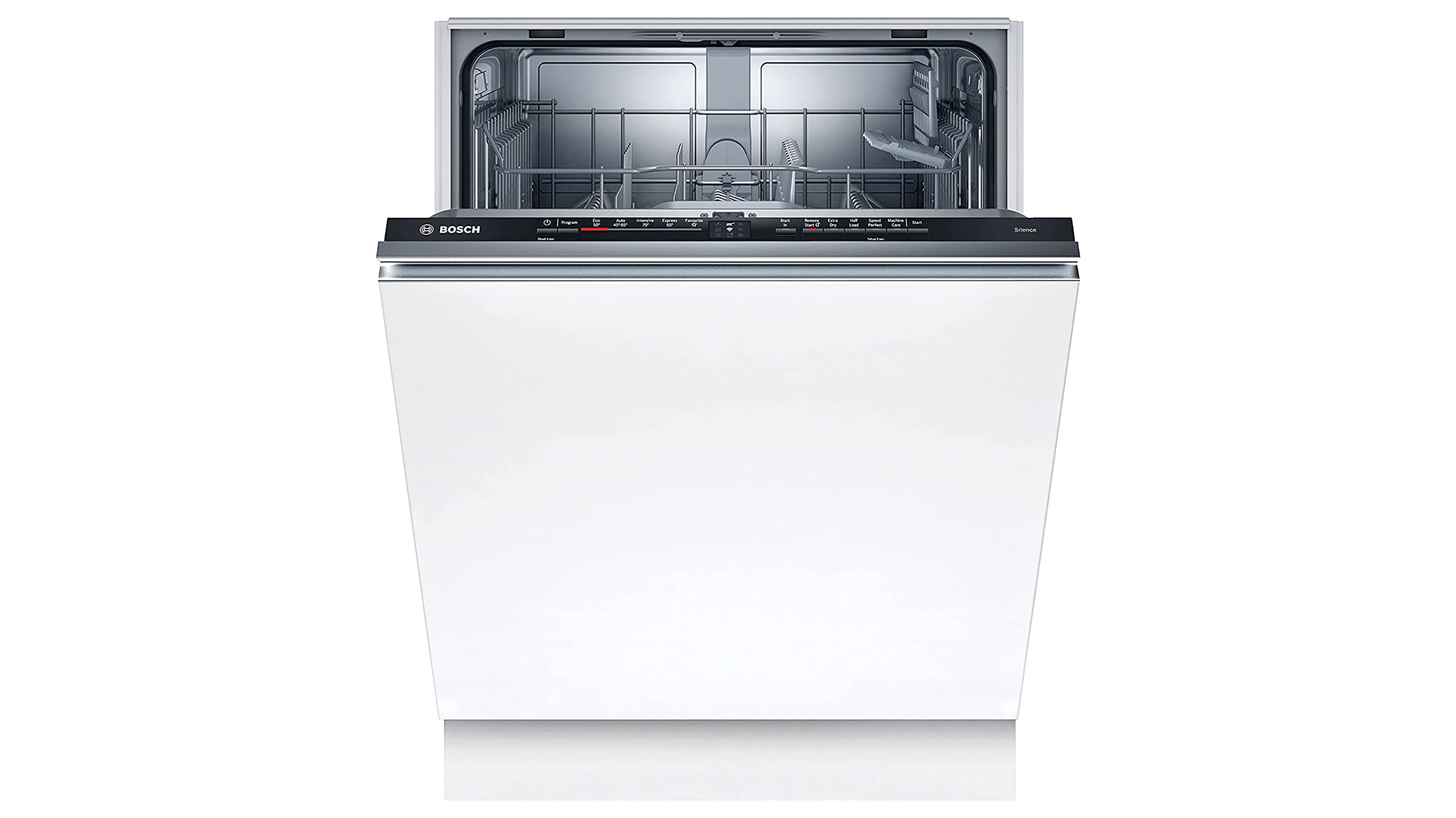 The best integrated dishwashers: The ultimate round-up | Homebuilding