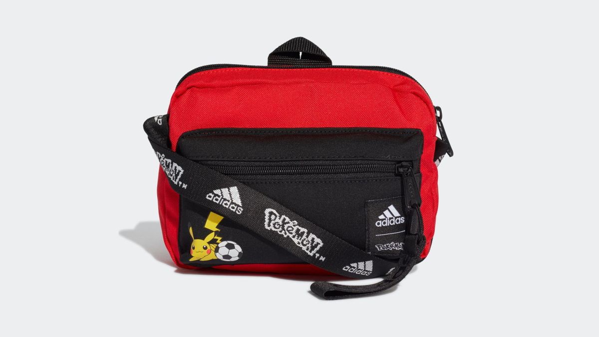 Check out the full Pokemon x Adidas lineup of shoes, shirts, bags, and ...