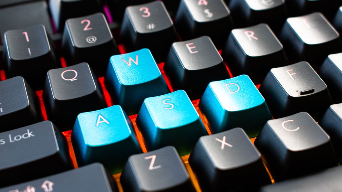 Acer Predator Aethon 500 review | TechRadar