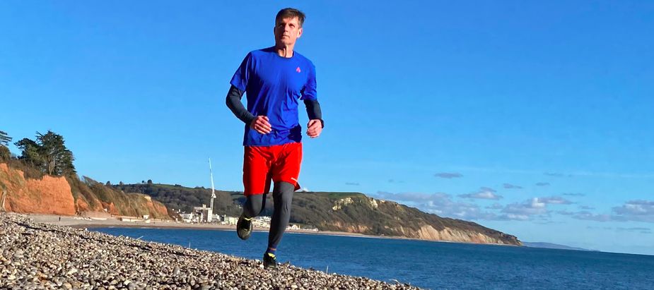 Trail running advice, insight and buying guides | Advnture