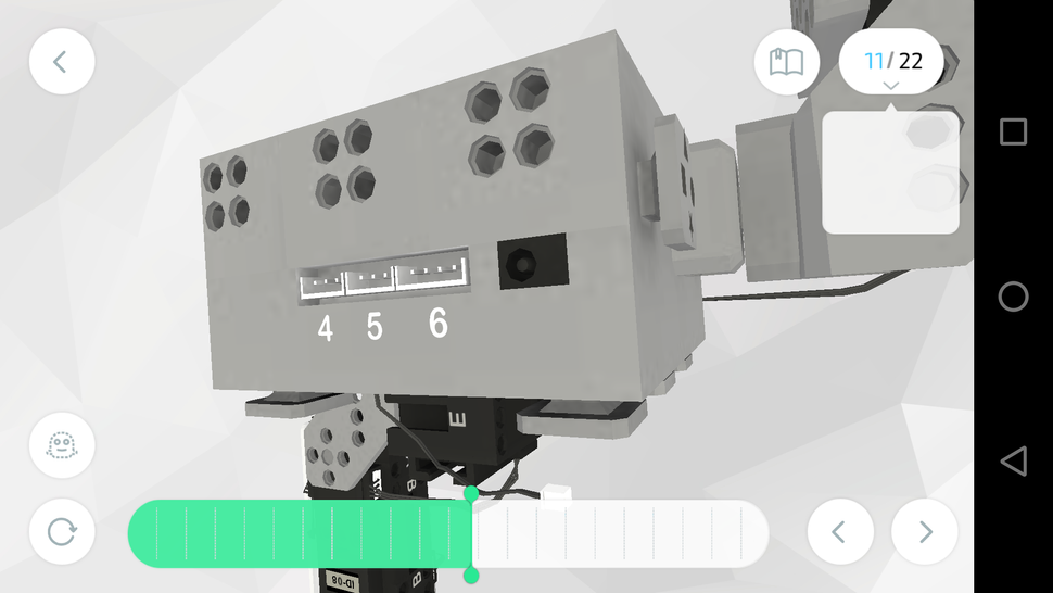 Jimu Robots Review: A Great Robot Toy for Kids | Tom's Guide