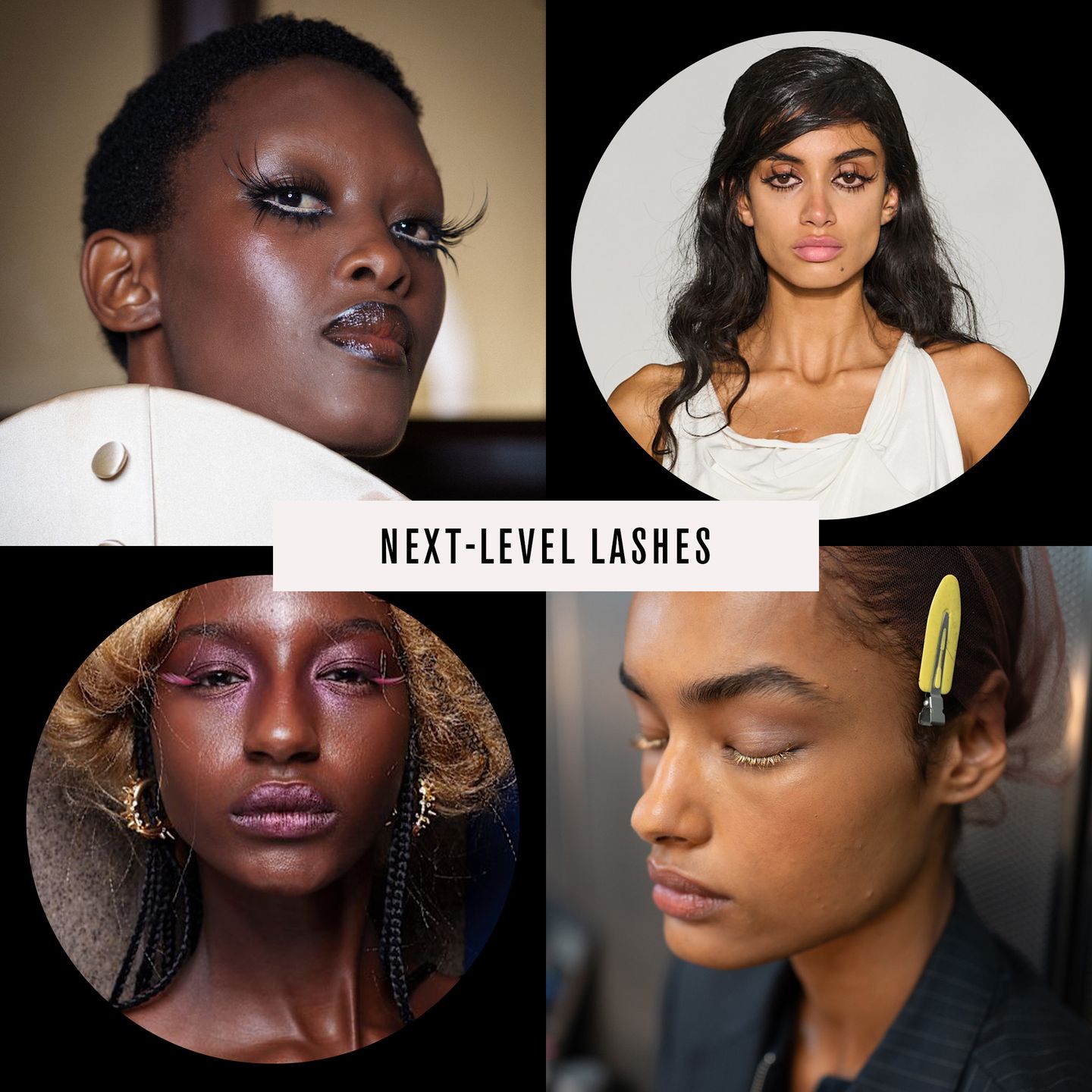 7 Major Beauty Trends Set to Take Over in 2026 | Who What Wear