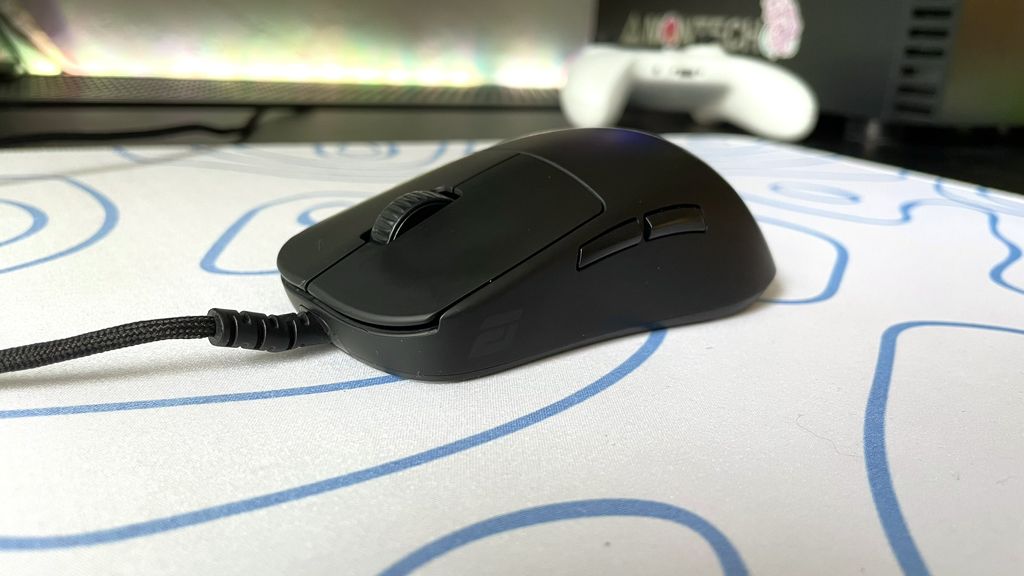 Endgame Gear OP1 8k gaming mouse review: This weightless mouse is too ...