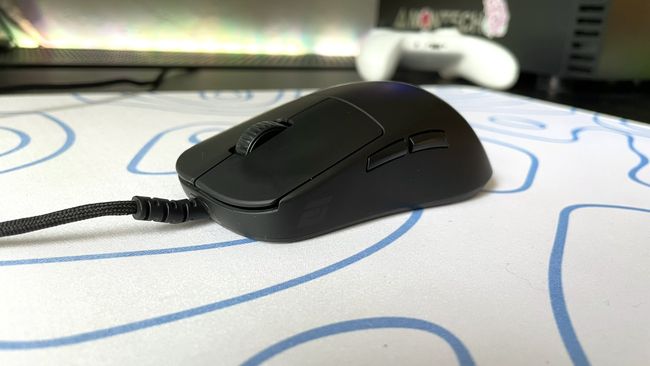 Endgame Gear OP1 8k gaming mouse review: This weightless mouse is too ...