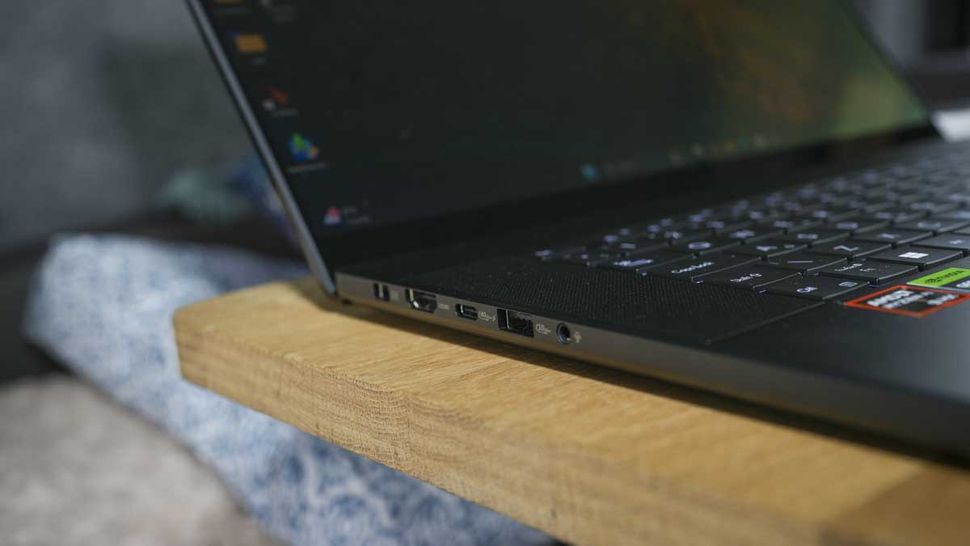 Asus ProArt P16 laptop review | TechRadar