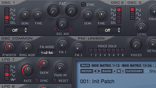 The beginners guide to sub-bass: how to program a basic sound | MusicRadar