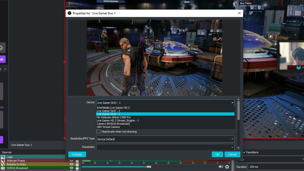 How to stream Xbox to Twitch using OBS Studio | Windows Central