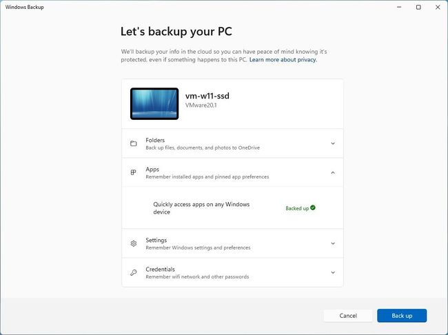 Microsoft's latest Windows 11 Dev build brings a LOT of new changes ...