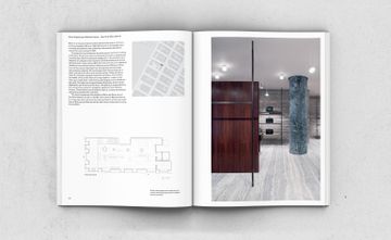 David Chipperfield takes stock | Wallpaper*