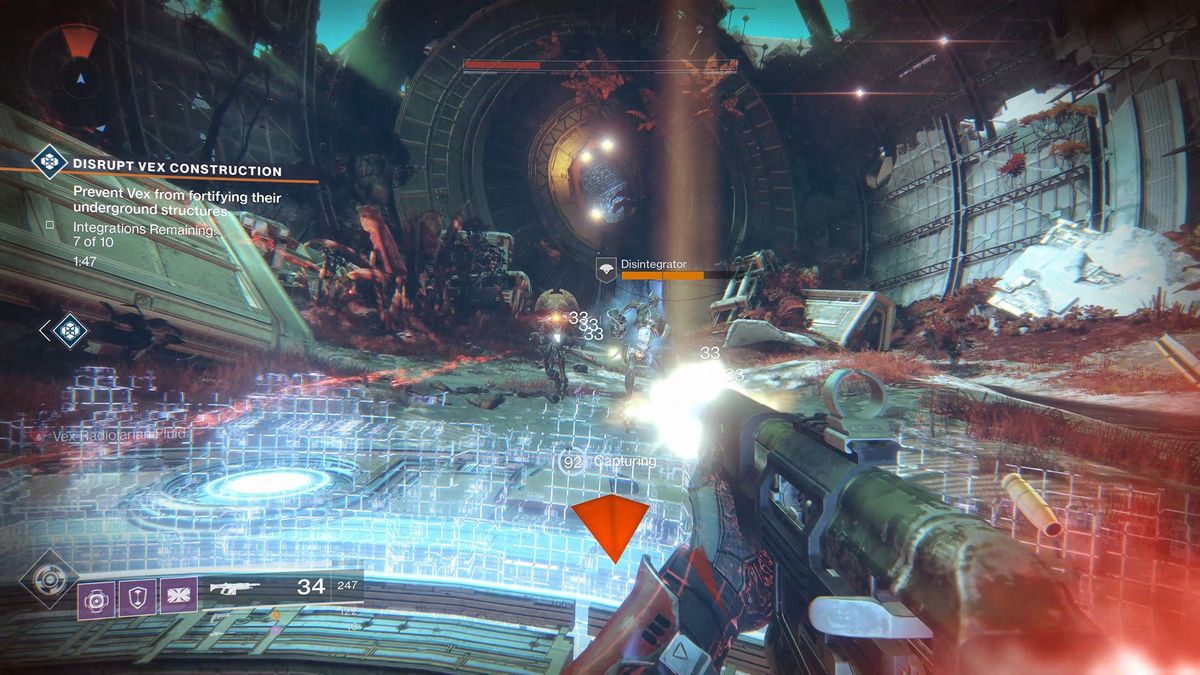 Destiny 2 finally arrives on PC, and it's beautiful | Windows Central