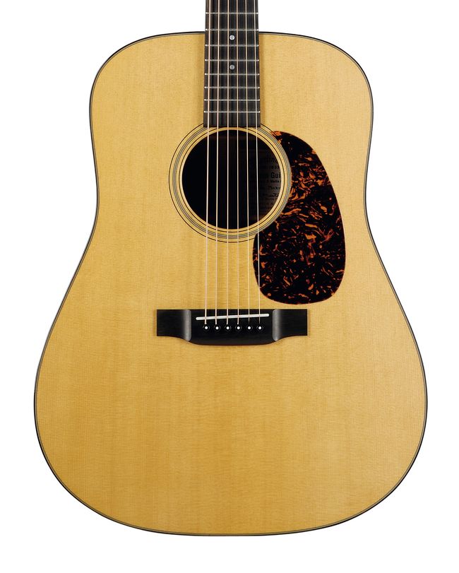 From Parlour to Jumbo: The beginner's guide to acoustic guitar body ...