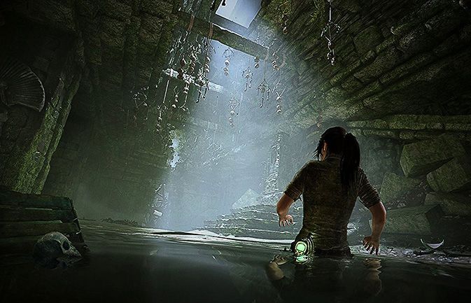 The 14 Most Gorgeous and Demanding PC Games | Laptop Mag