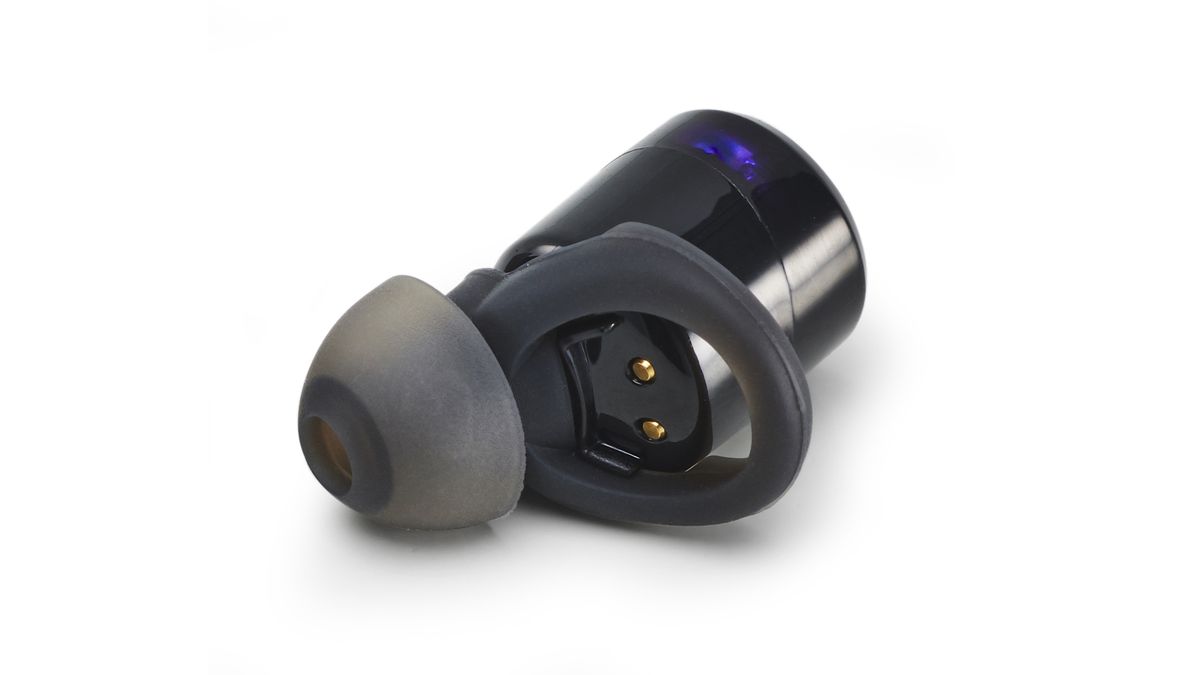 Cyrus soundBuds review | What Hi-Fi?