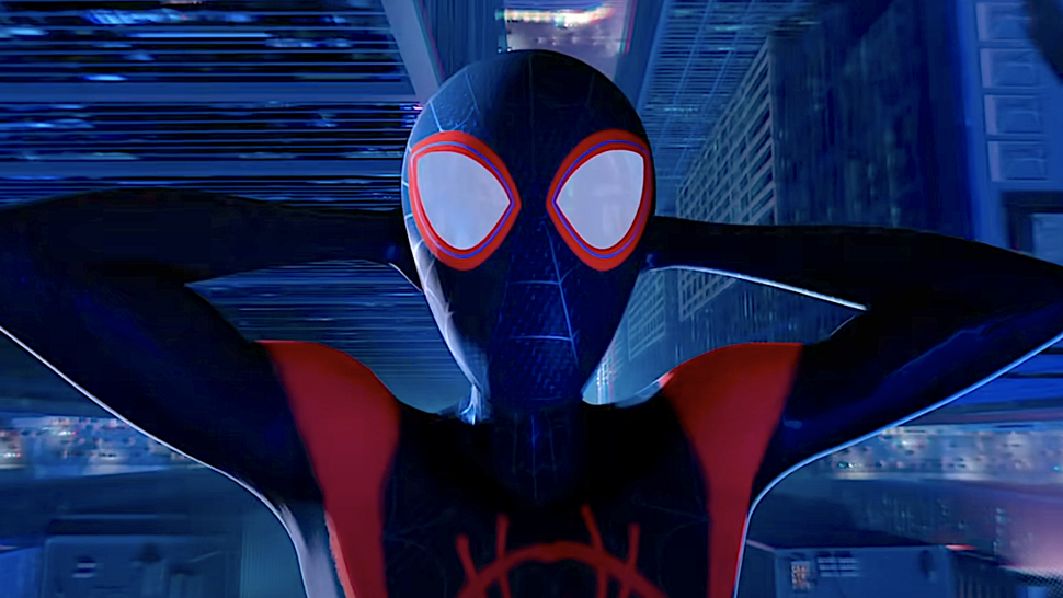 5 Interesting Ways Miles Morales Changed Between Spider-Man: Into The ...