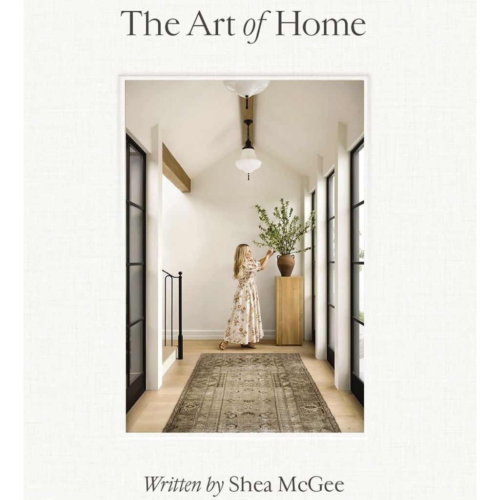 These are the entryway design rules Shea McGee says to always follow ...