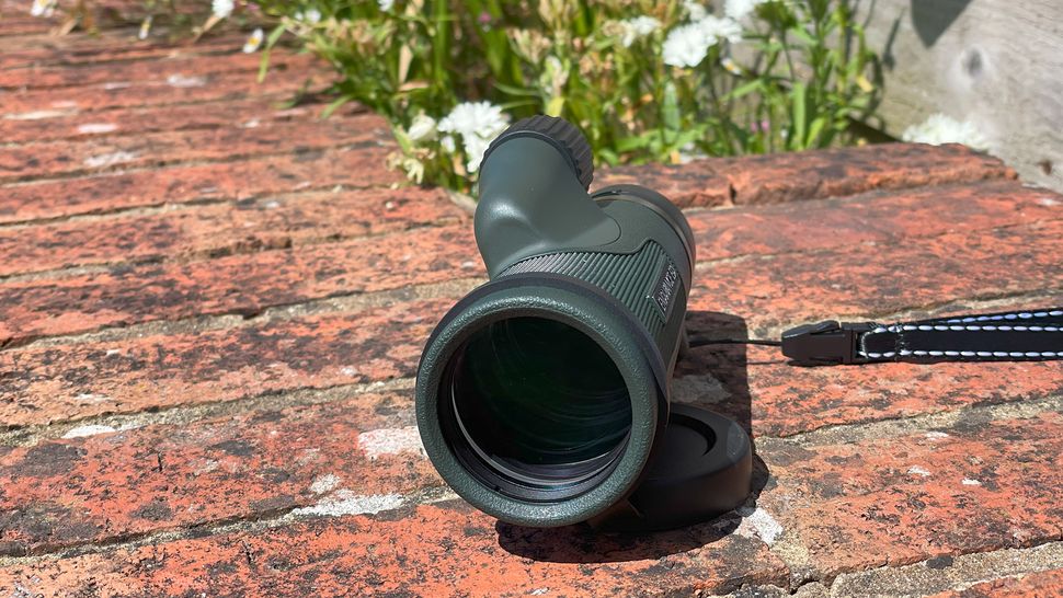 Hawke Endurance ED 10x42 monocular review | Space