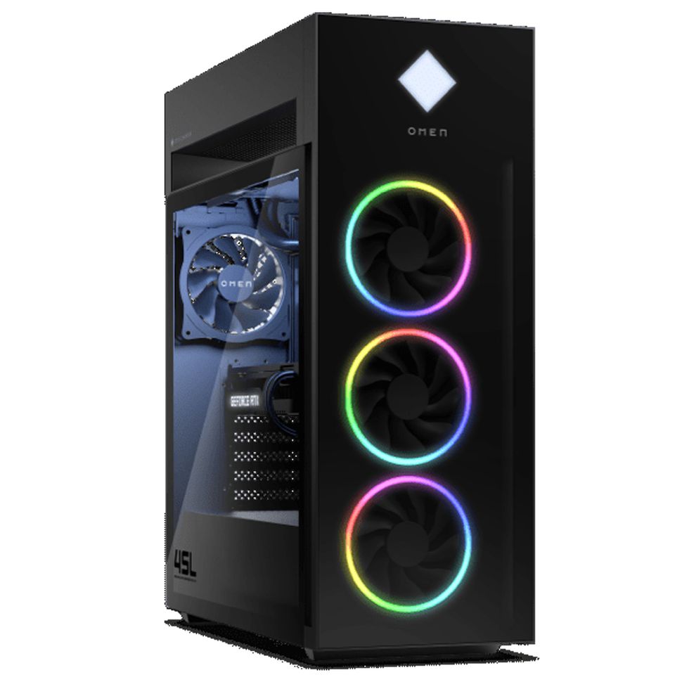 Best pre-built gaming PC 2025 | Windows Central