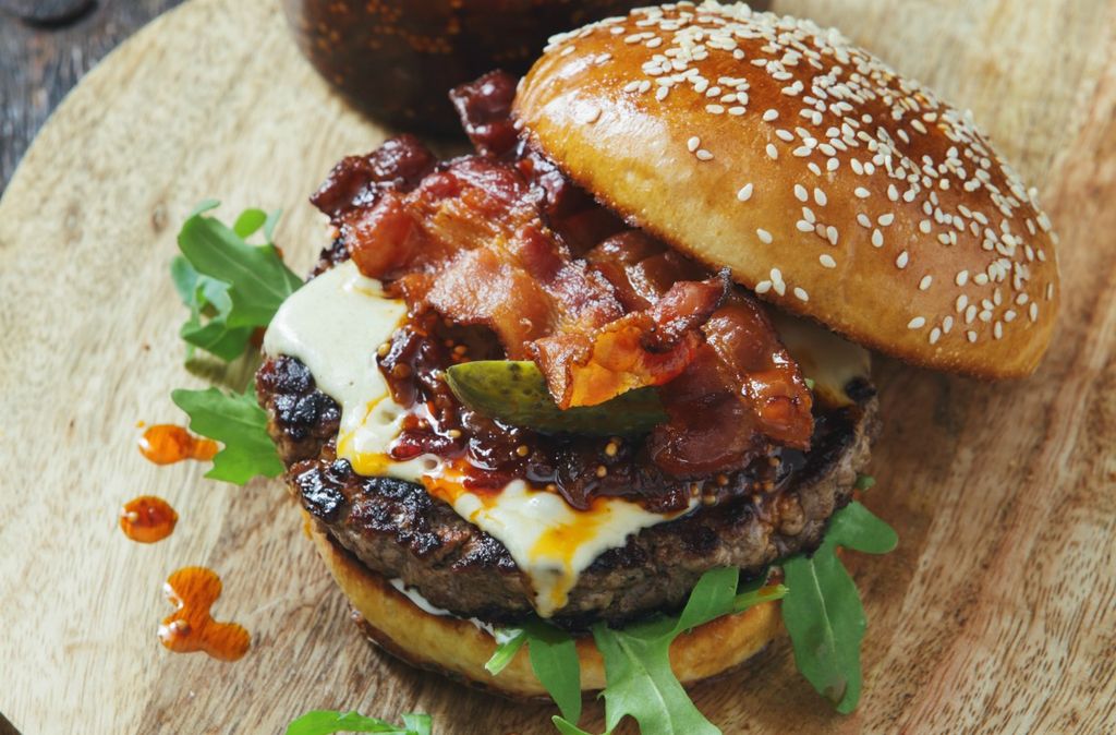 Slimming World lunch ideas: Delicious Slimming World recipes the family ...