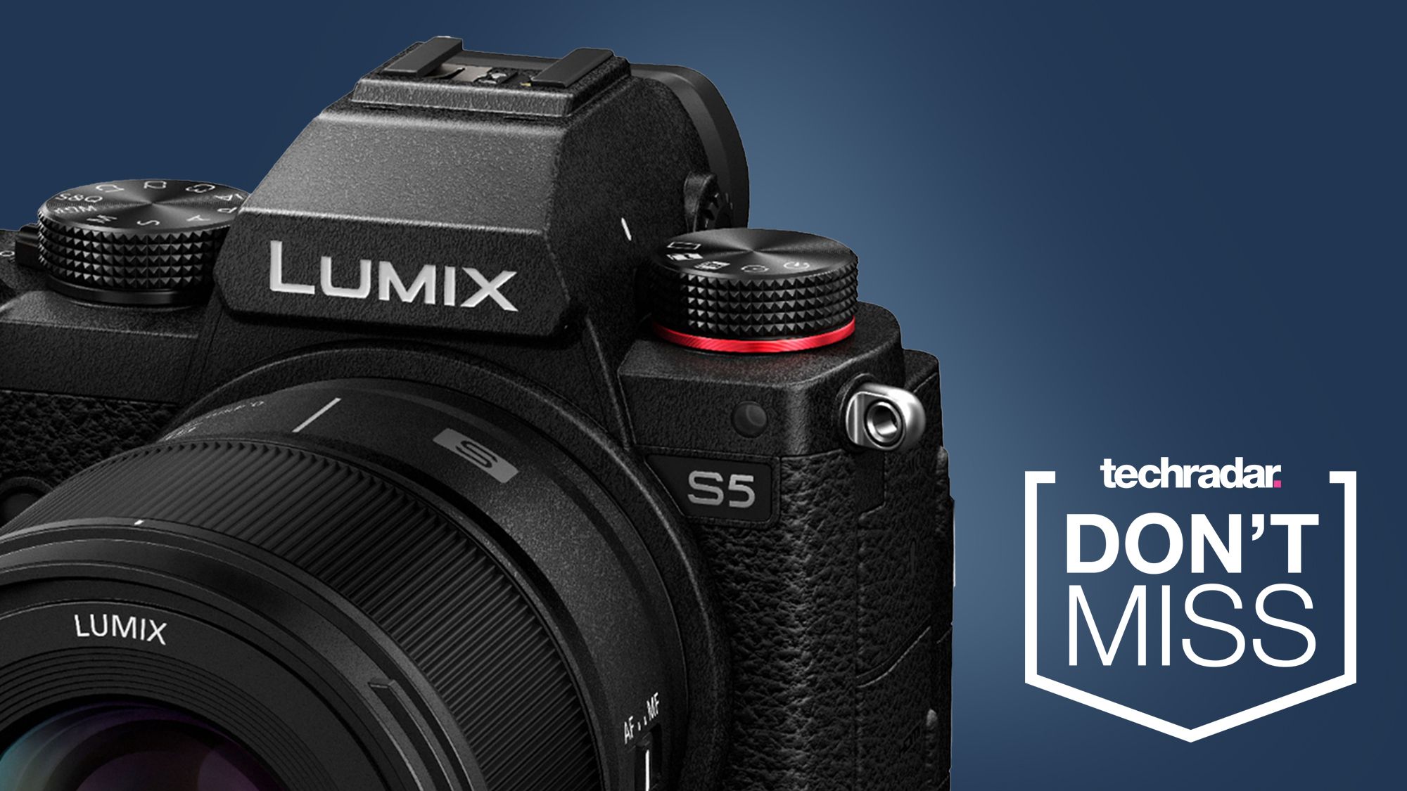 This full-frame bargain is the best Black Friday camera deal so far ...