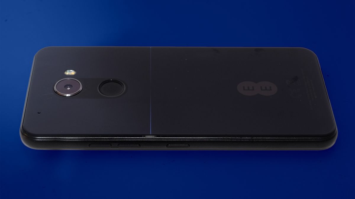 EE Hawk review | TechRadar