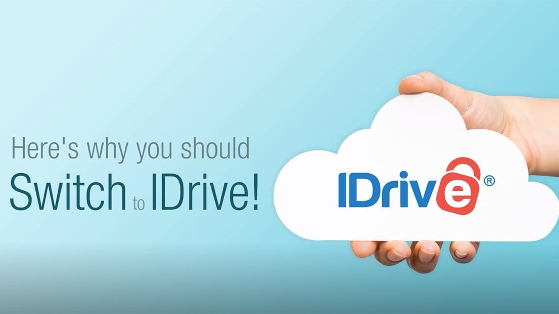 How to use cloud storage as a creative | Creative Bloq