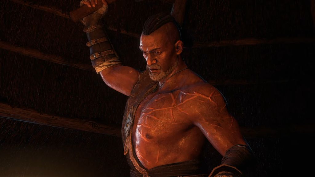 Path of Exile 2 dev says launch is "relatively imminent" after "a last ...