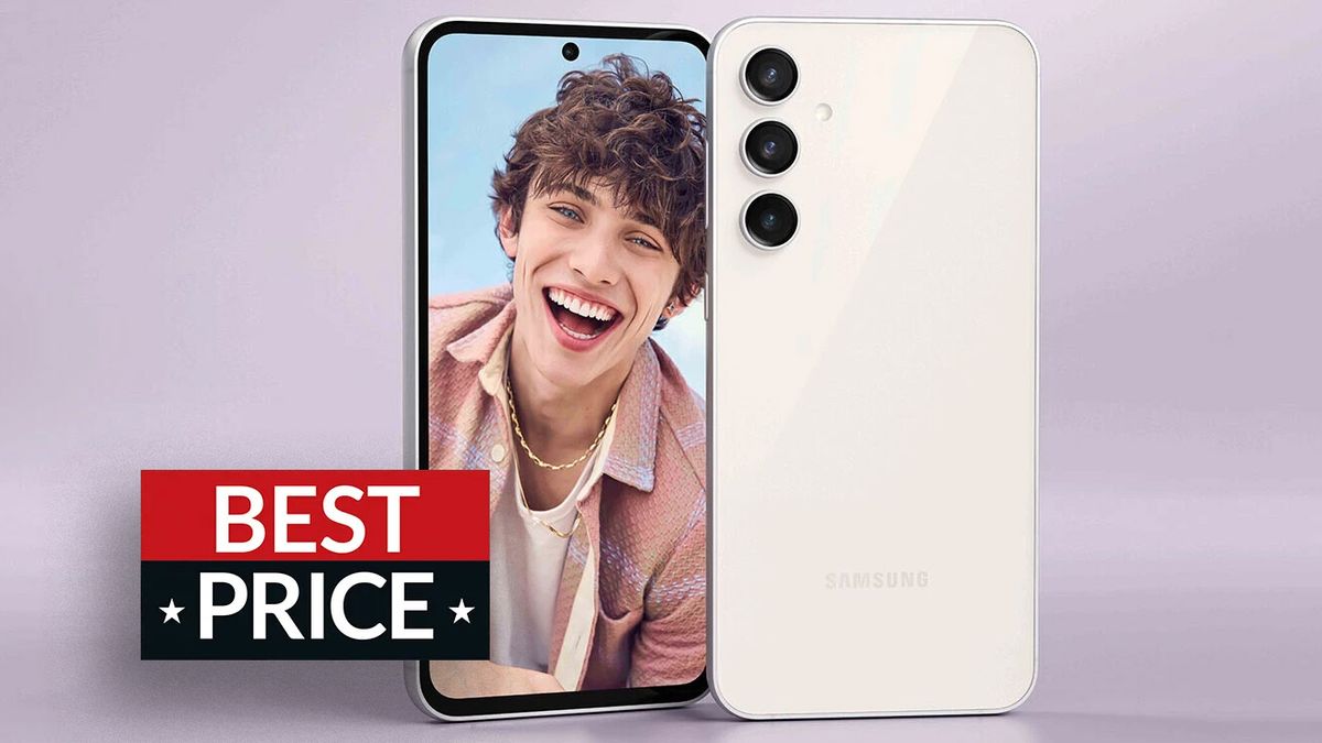 Snag £150 off Samsung fan-fave Galaxy phone with exclusive discount ...