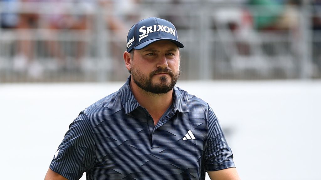 Evan Beck Facts: 18 Things You Didn't Know About The Mid-Amateur Golfer ...