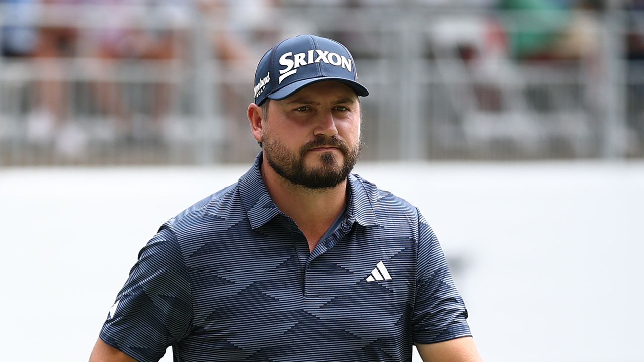 Alex Fitzpatrick Facts: 20 Things To Know About The English Golfer ...