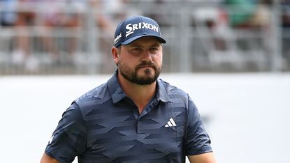 10 Things You Didn't Know About Trace Crowe | Golf Monthly