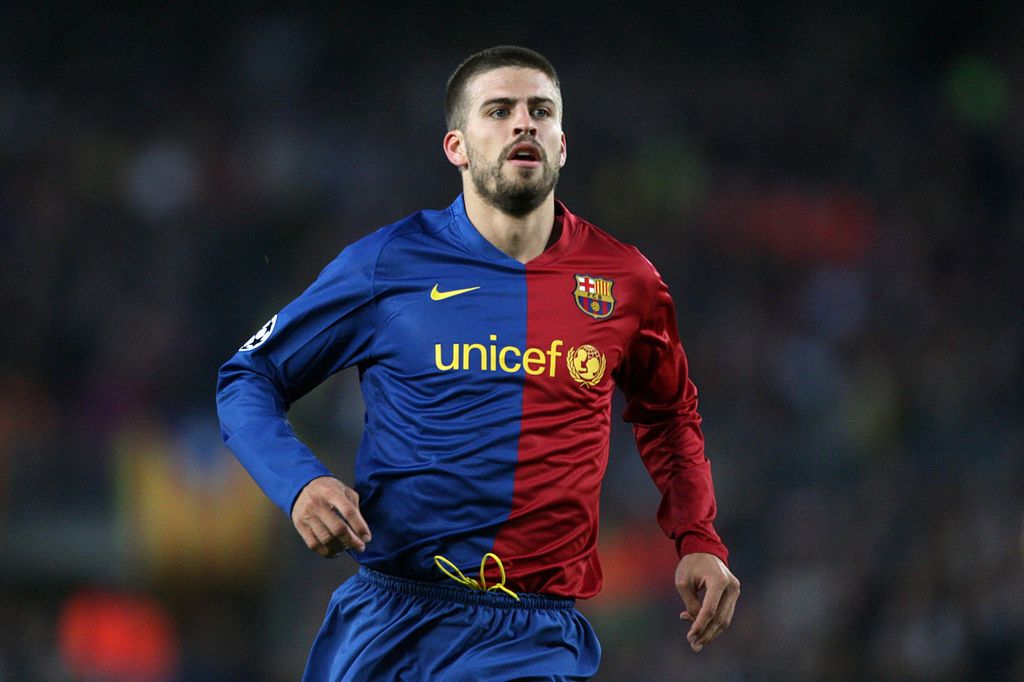 The best Barcelona players ever: 25-1 - Ranked! The 50 best Barcelona ...