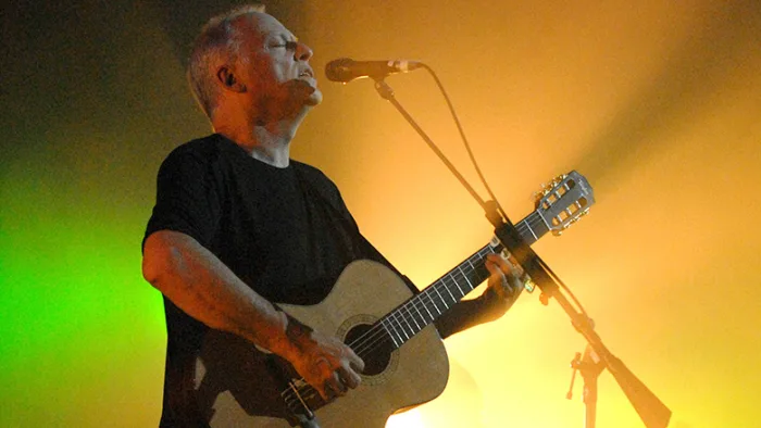 The Best Acoustic Rock Intros of All Time | GuitarPlayer