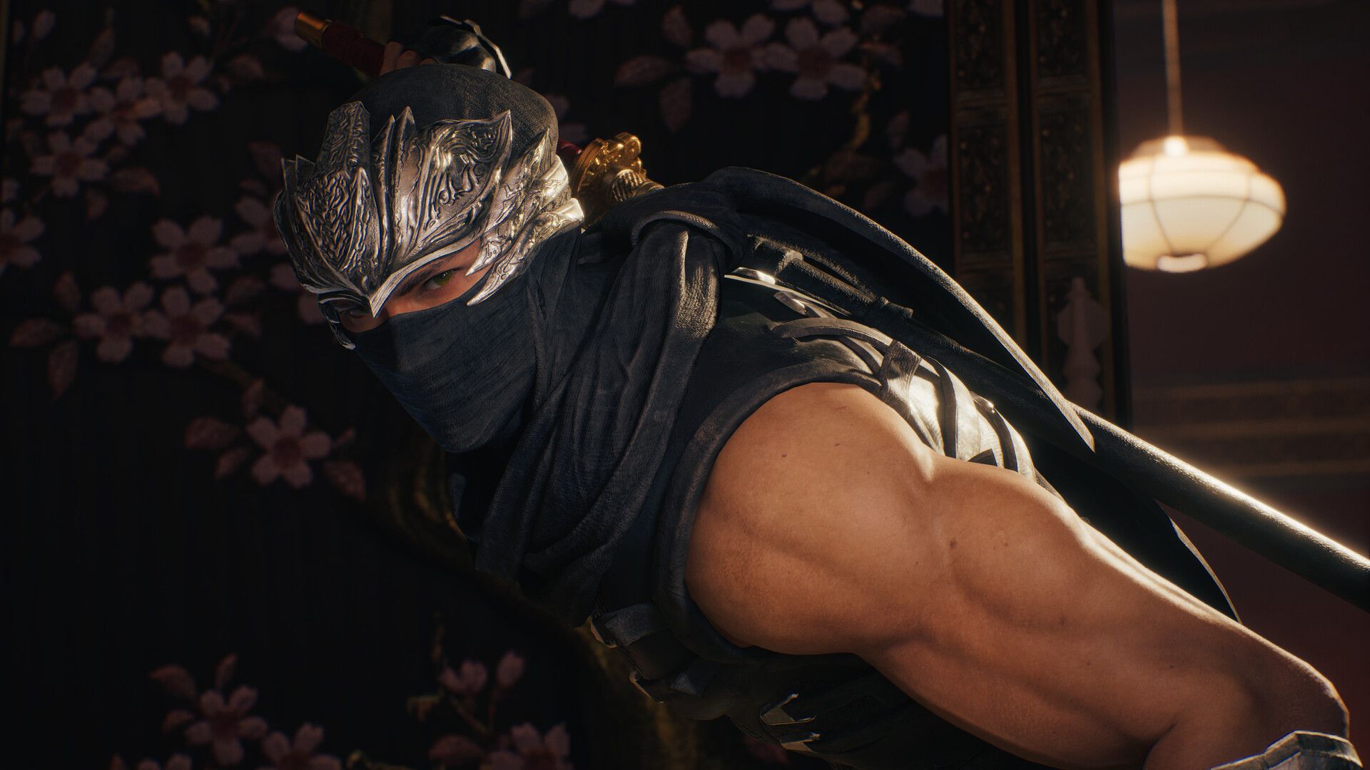 Ninja Gaiden 2 Black review: return of the ninja | TechRadar