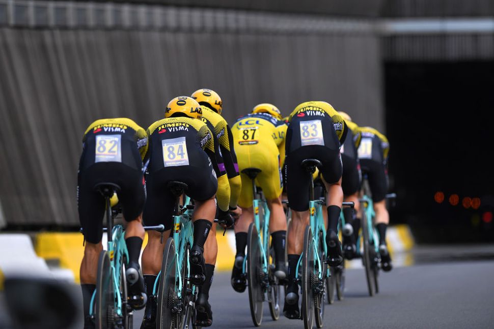 Tour de France 2026 route analysis - Stages where the race can be won ...