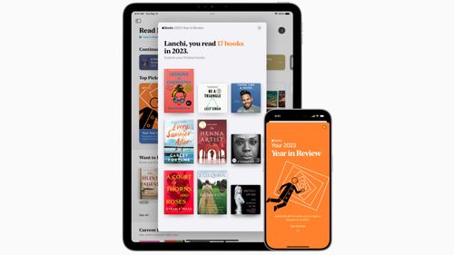 Top 5 reading apps for iPad | iMore