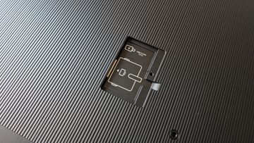 Samsung S95F review: the most tantalising TV of the year | T3