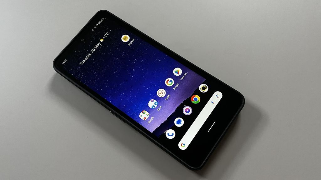 Cat S75 review: the best rugged phone you can get | T3