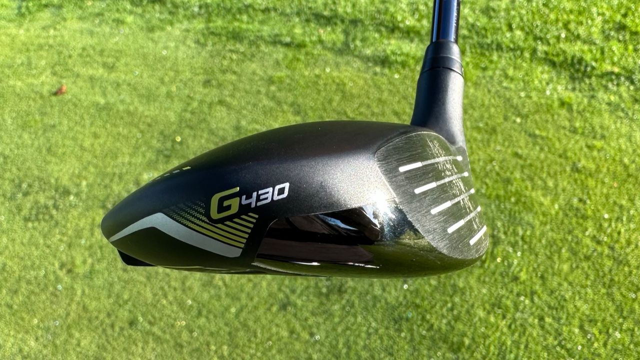 Why A 9-Wood Should Be The Next Club You Put In Your Bag | Golf Monthly