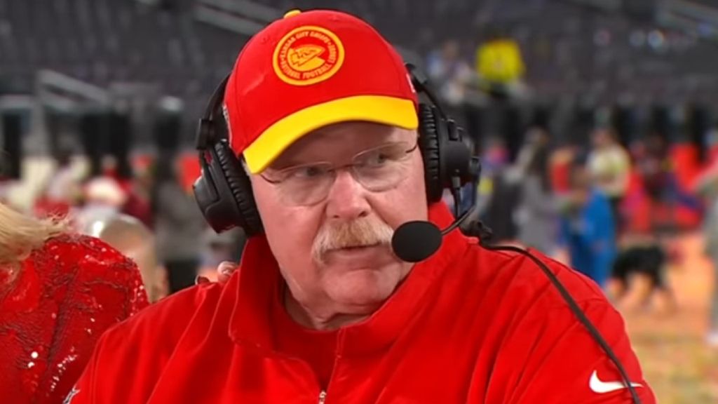 Holiday Touchdown: A Chiefs Love Story: The Cast And Other Things We ...