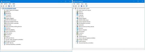How to use DPI scaling in Windows 10 to fix blurry old apps | Windows ...