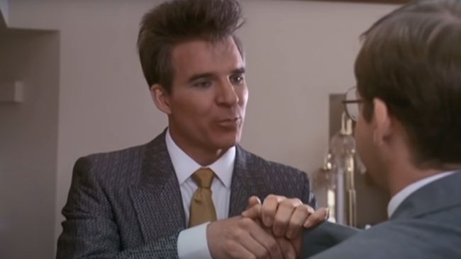 32 Hilarious Steve Martin Quotes From '80s And '90s Movies | Cinemablend