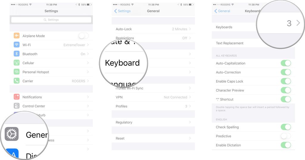 How to even Bitmoji: The Ultimate Guide | iMore