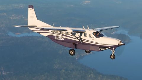 List of Microsoft Flight Simulator 2020 Planes and Aircraft | Windows ...