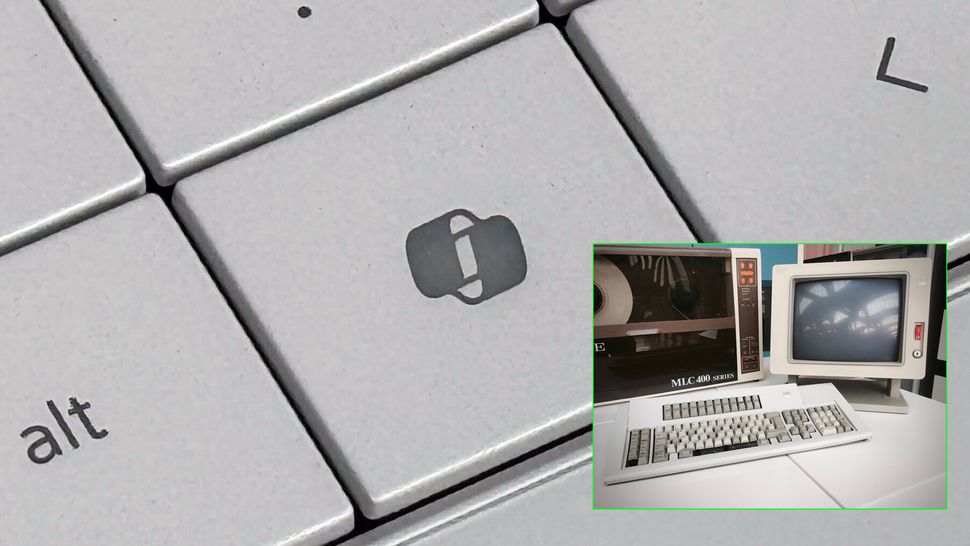 Windows Copilot key is secretly from the IBM era — but you can remap it ...