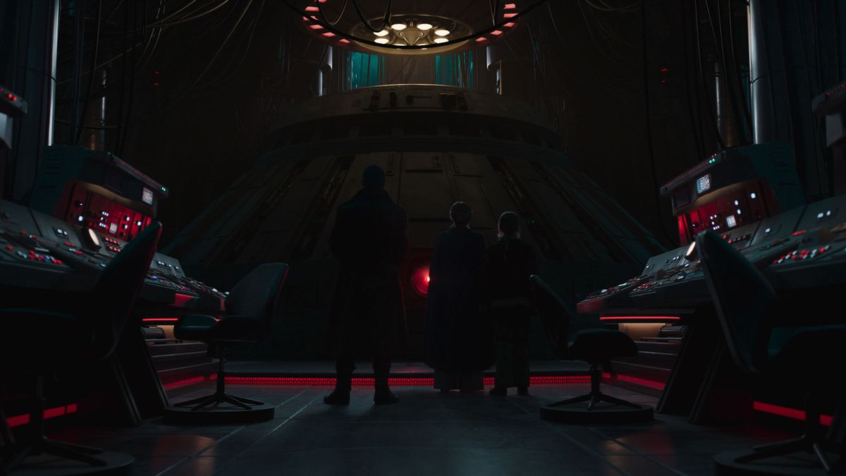 'Star Wars: Skeleton Crew' finale leaves us asking 'what's next'? | Space